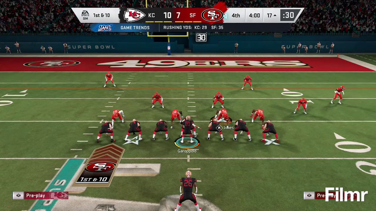Madden 20 W YouTube madden-20-w-youtube