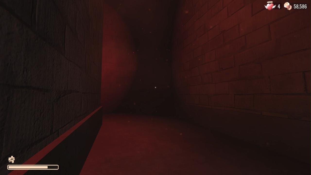 Surviving Blitz without hiding in a closet - Roblox DOORS - YouTube