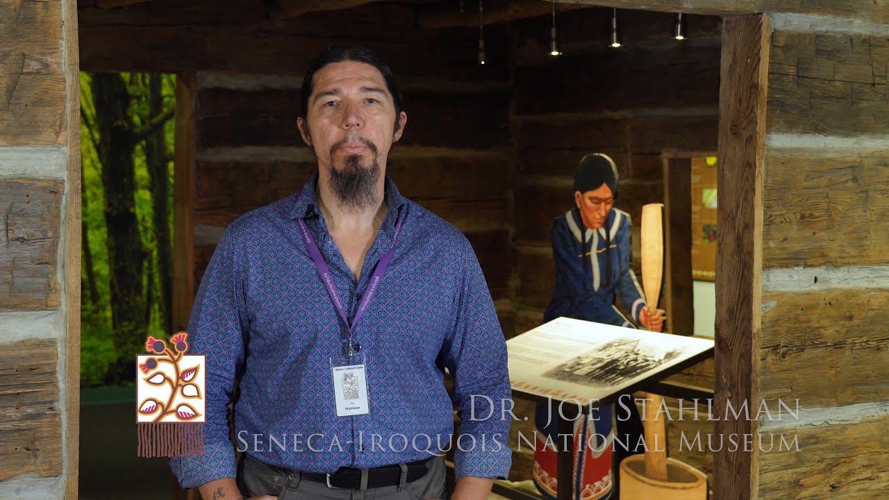 Seneca Indian Tattoos