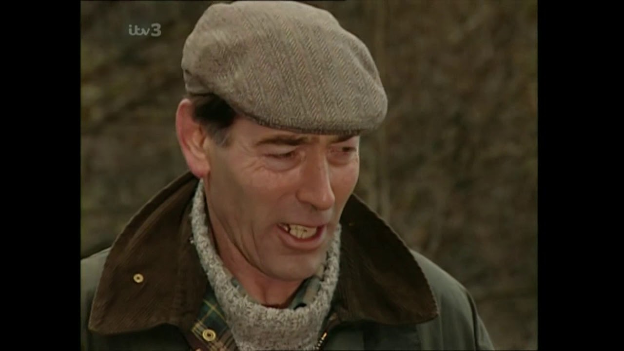 Emmerdale 3rd February 1994 - YouTube