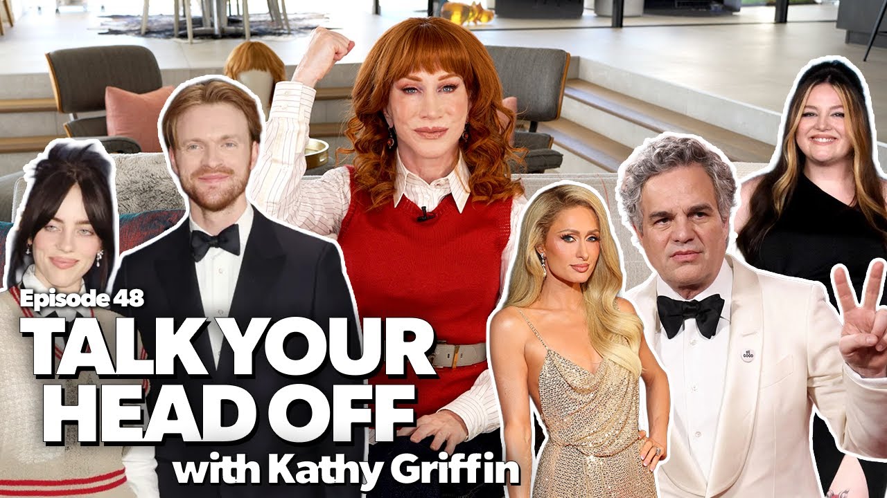Kathy Griffin urges fans to identify MAGA neighbors and resist ICE ...