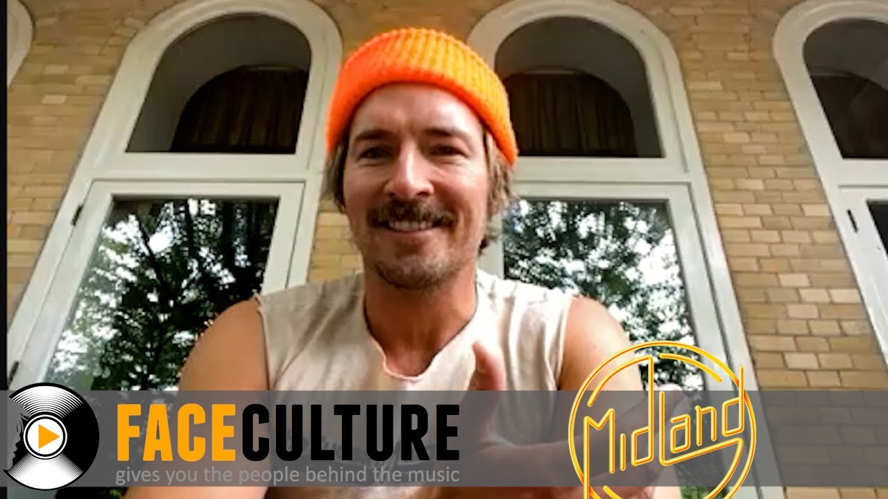 Midland interview - Mark Wystrach - The Last Resort: Greetings From ...