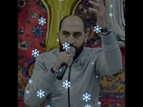 Əruz qafiyə bəla məndən uzaqlaşdı kədər gəldi (remix). Vüqar Biləcəri (2022)