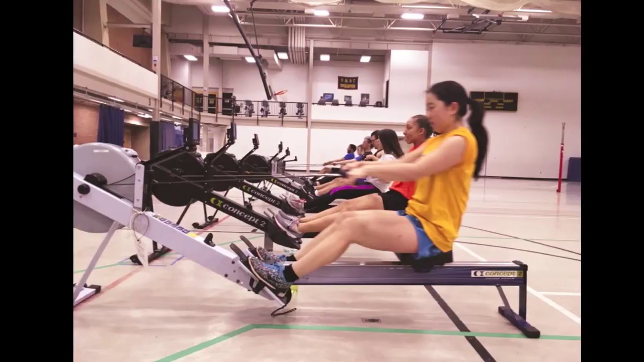 This is UMBC Crew - YouTube