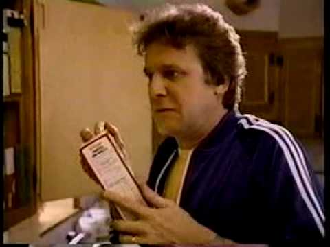 Frosted mini wheats commercial from the eighties - YouTube