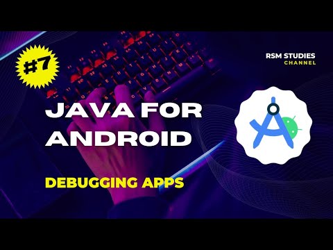 Android Studio Tutorial for Beginners | part 7 | | Java for Android | #javascript #androidstudio ...