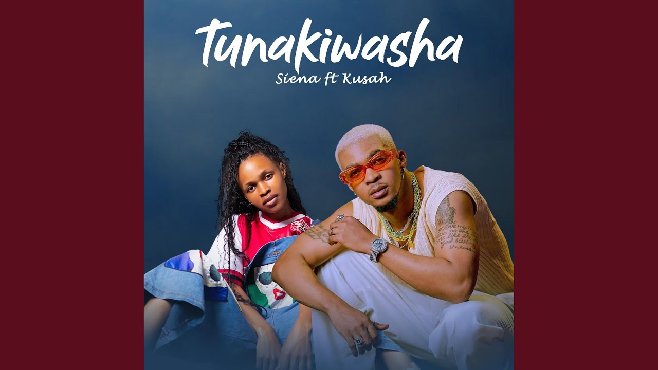 Tunakiwasha (feat. Kusah) - YouTube Music