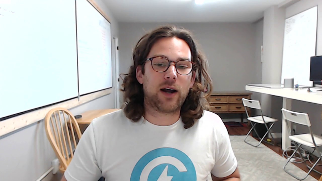 Video of a podcast Interview with Jenny Hoff - YouTube