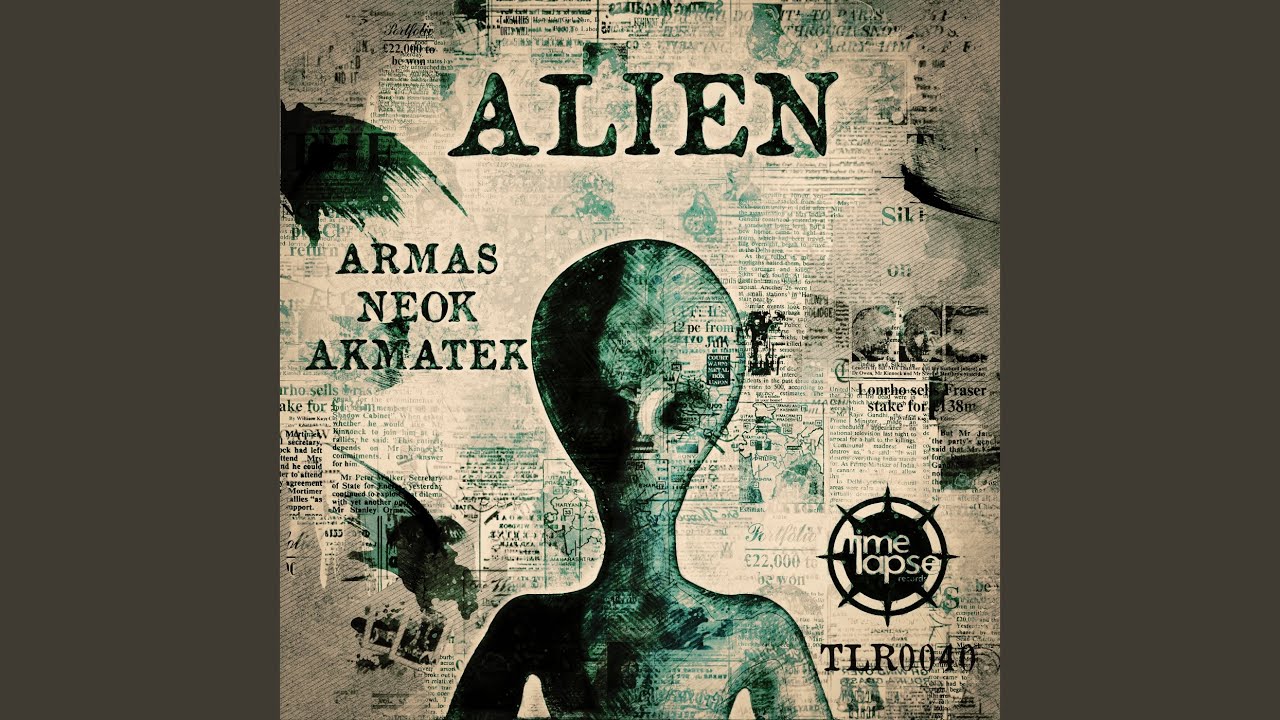 Alien - YouTube Music