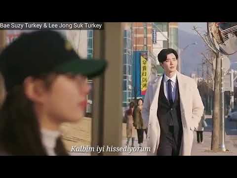 [TÜRKÇE[TÜRKÇEALTYAZI] While You Were Sleeping OST PART 3 Roy Kim (It'd Be Good)