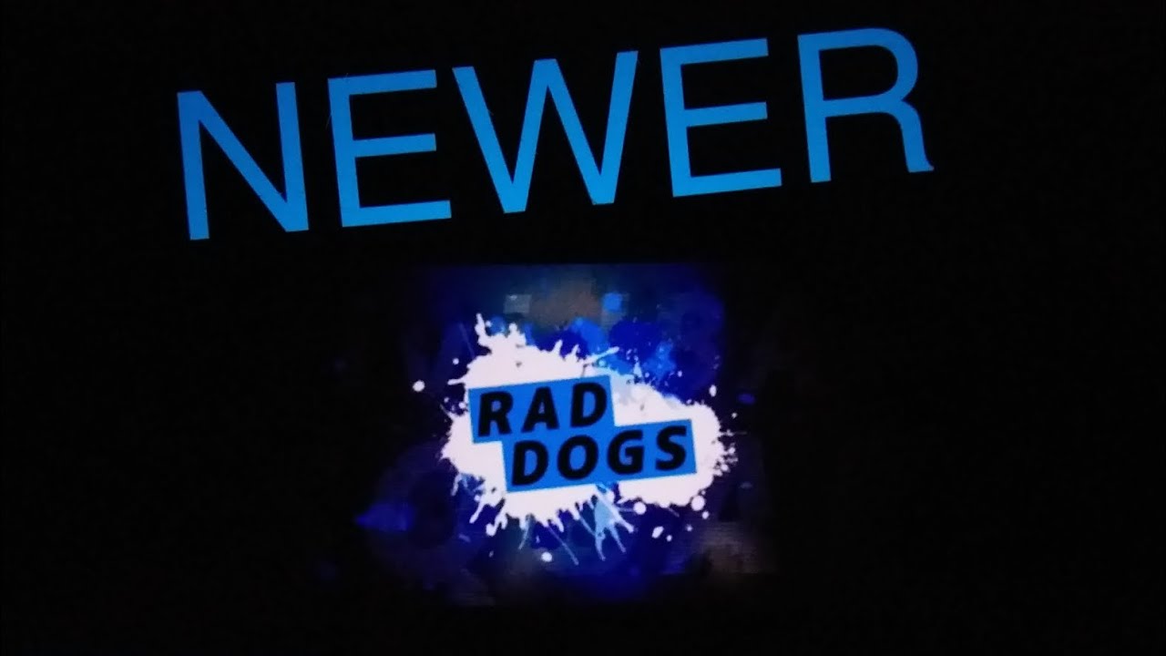 [NEWER] 翻唱 rad dogs - YouTube