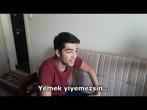 Easy Diagnosis (Kolay Teşhis) - Türkçe Altyazılı