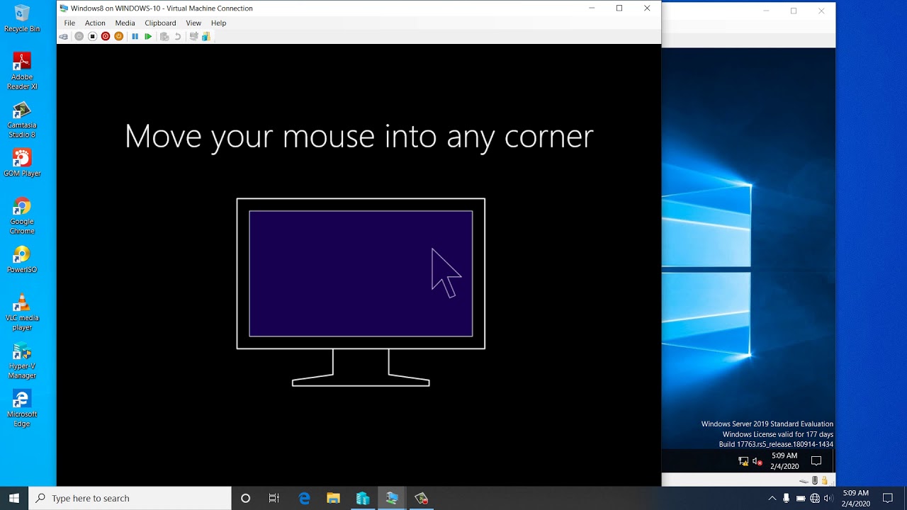 how to login by user account - YouTube