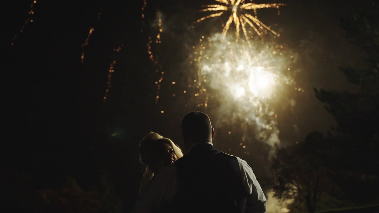 Lymarra and Kenneth Highlight - YouTube