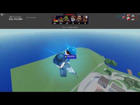 big hacker man - YouTube