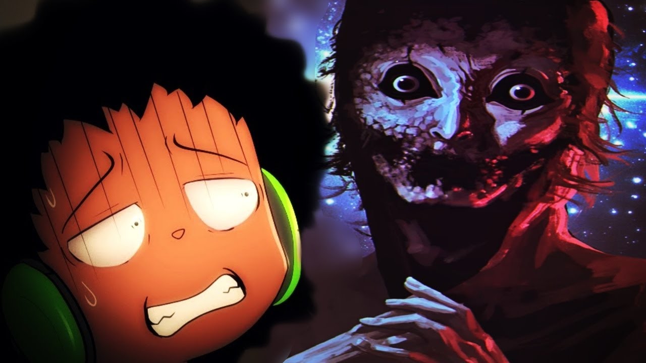 The Analog Horror That Traumatized Me...| THE ANGEL ENGINE (Reaction ...