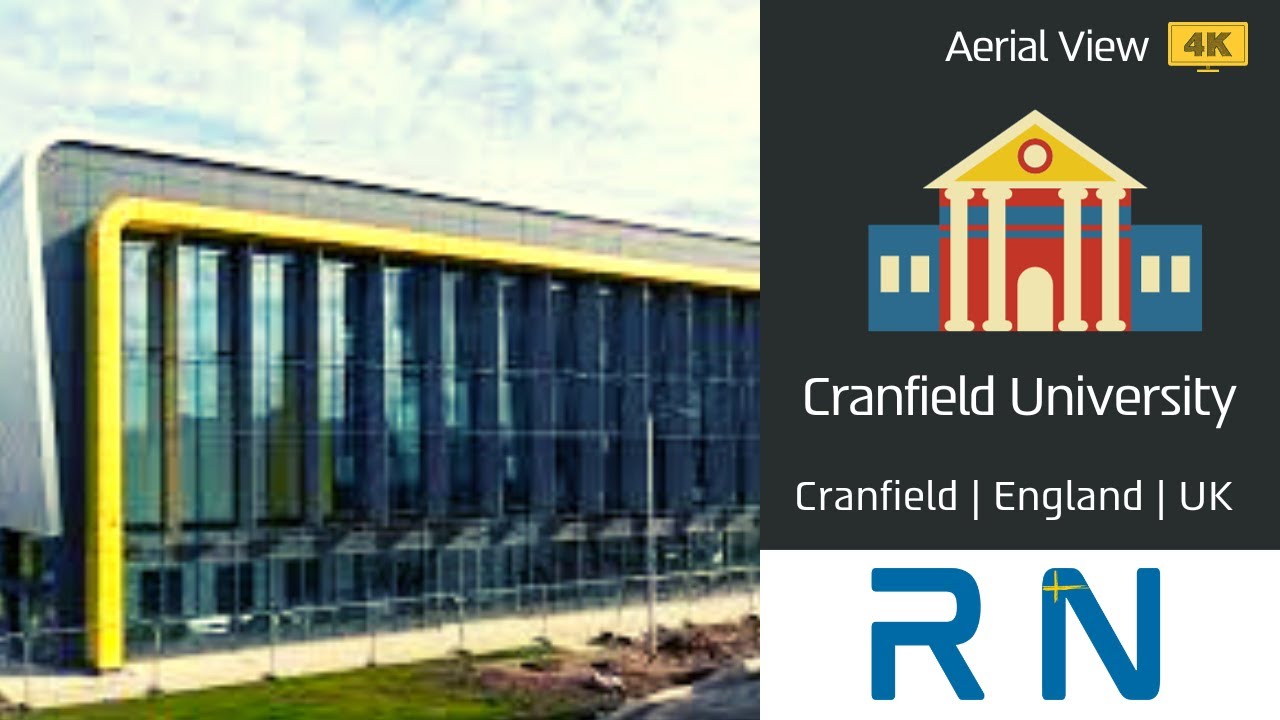 Cranfield University | Cranfield | Bedfordshire | England | UK ...