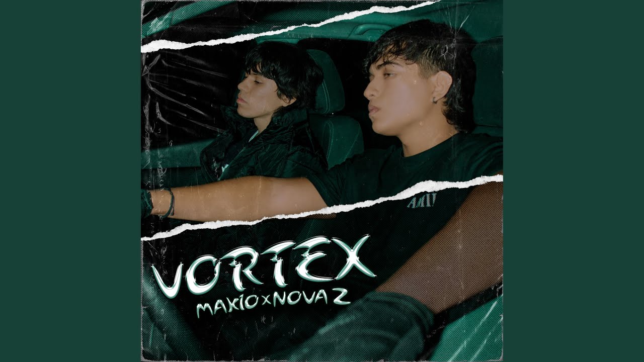 Vortex - YouTube