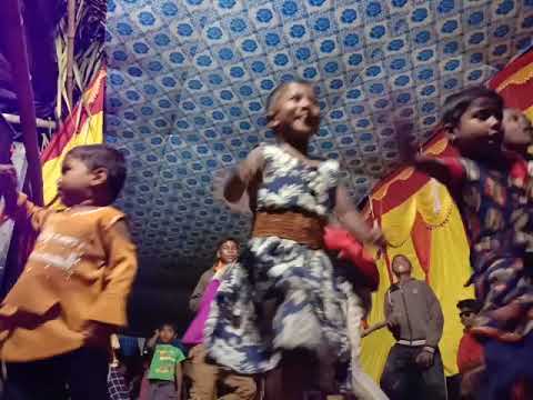 Burudih Sana Ramu Chandra Pura HaunteaBanna - YouTube