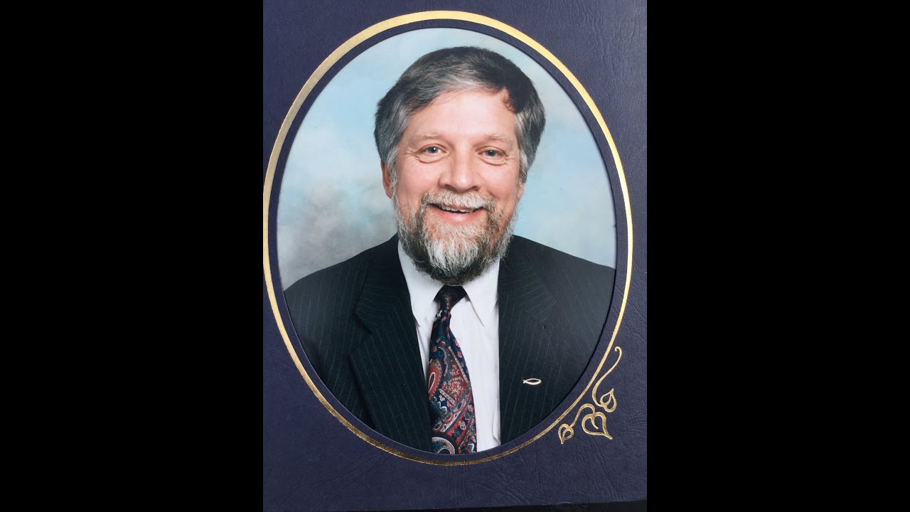 Richard Chamings, 'Dick', Celebration 2pm 14th march 2025 - YouTube