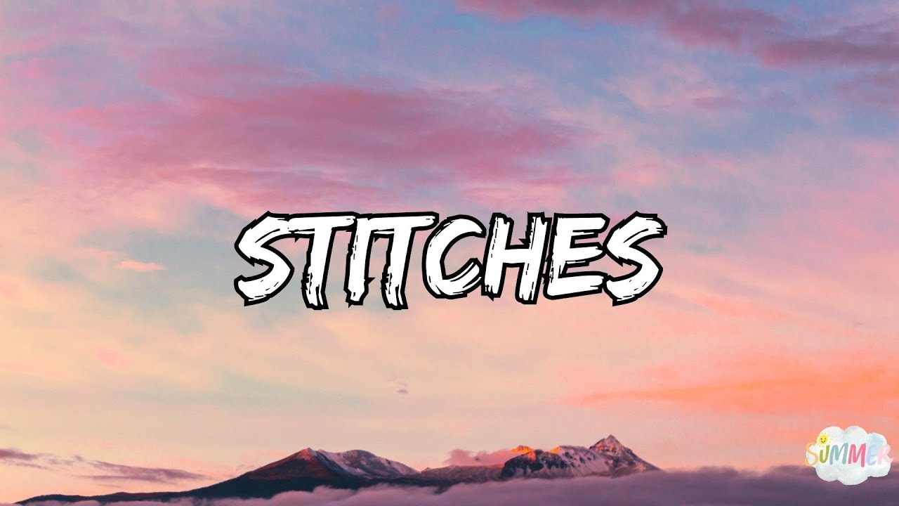 Stitches - Mix - Shawn Mendes, Justin Bieber, The Chainsmokers, Ruth B ...