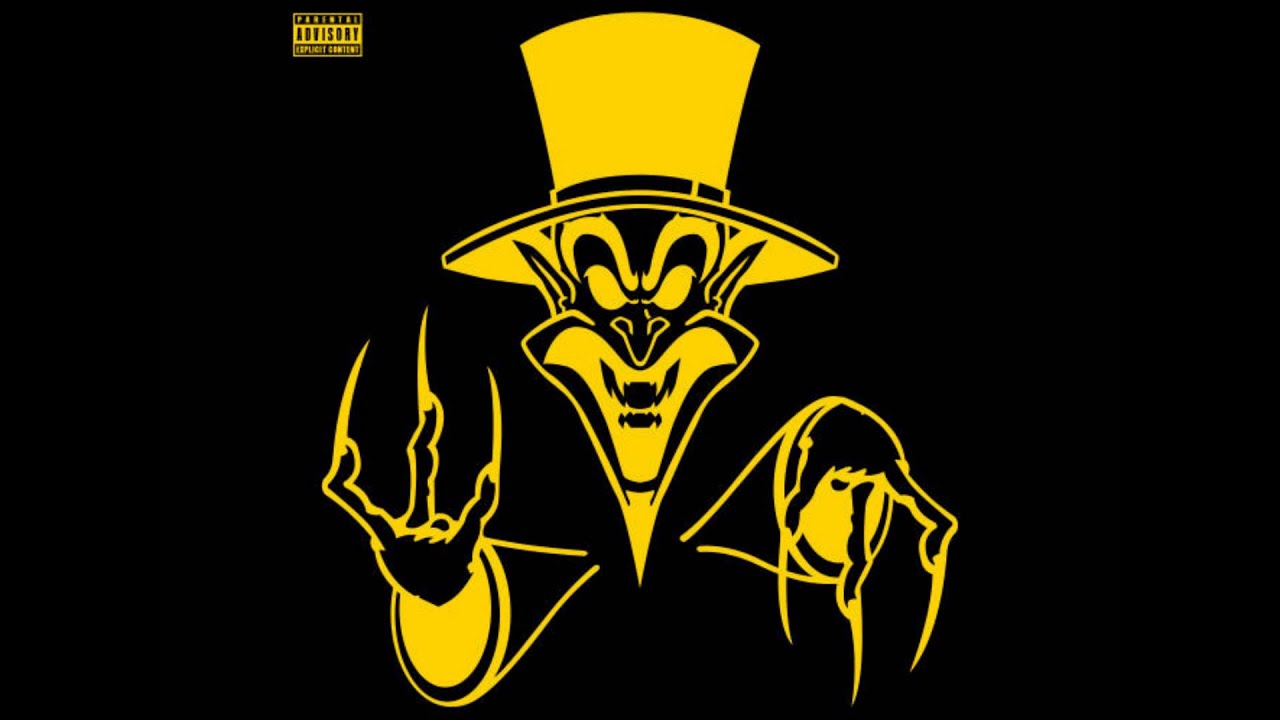 Insane Clown Posse - 09 - My Fun House - YouTube
