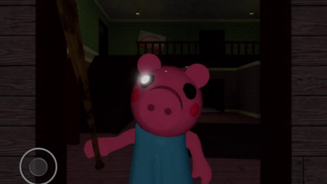 Roblox Piggy | Chapter 1 / House | Kind of Solo - YouTube