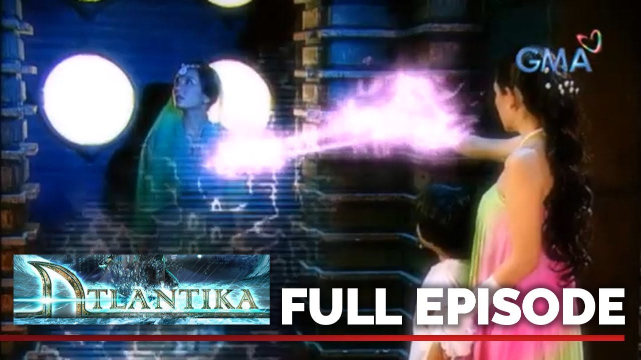Atlantika: Full Episode 83 - YouTube