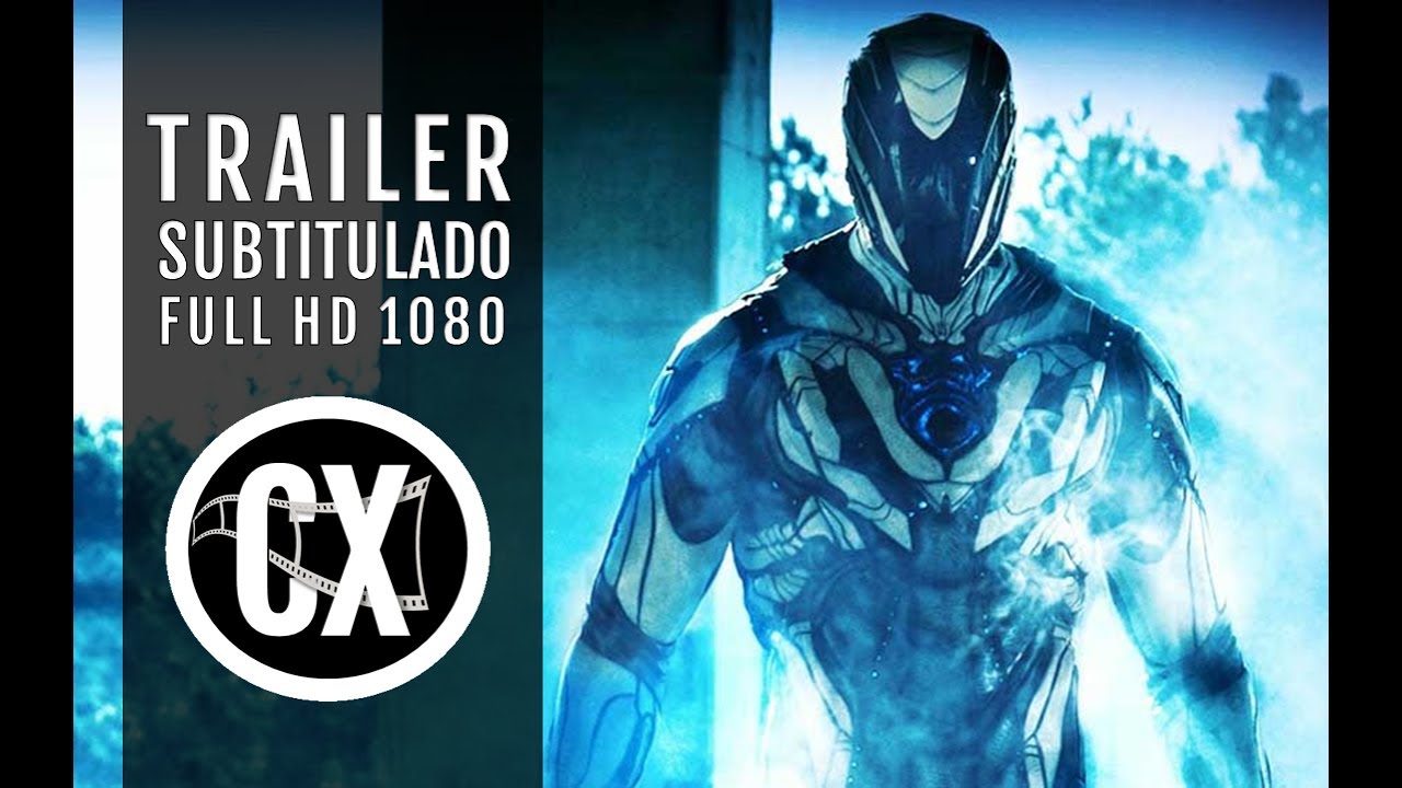 Max Steel - trailer subtitulado - YouTube