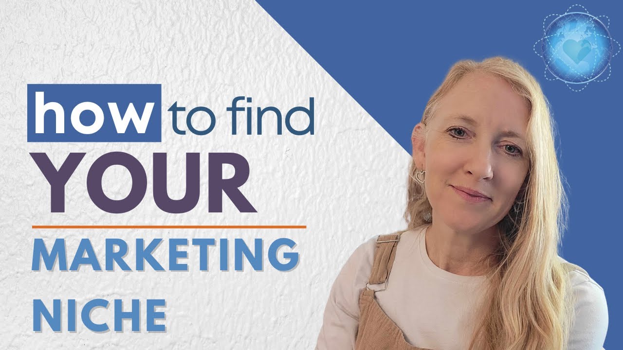 Digital Marketing For Beginners Finding You Niche Q&A - YouTube