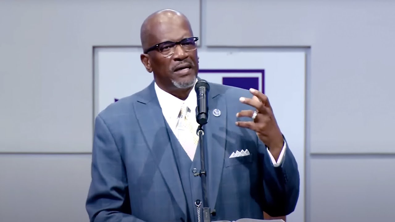 A Precarious Predicament, Out On A Limb Pt. 2 (Matthew 27:3-5) - Rev ...