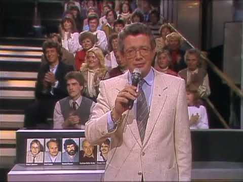 Hitparade 147 von Montag  9.November 1981