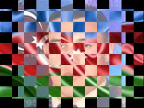 Milli   Qehreman  Mubariz   Ibrahimovun   Xatiresine