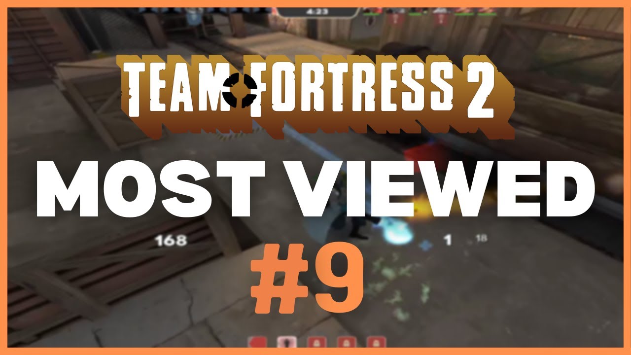 Mid-bomb AIRSHOT! | TF2 MOST VIEWED Twitch Clips of the Week #9 - YouTube