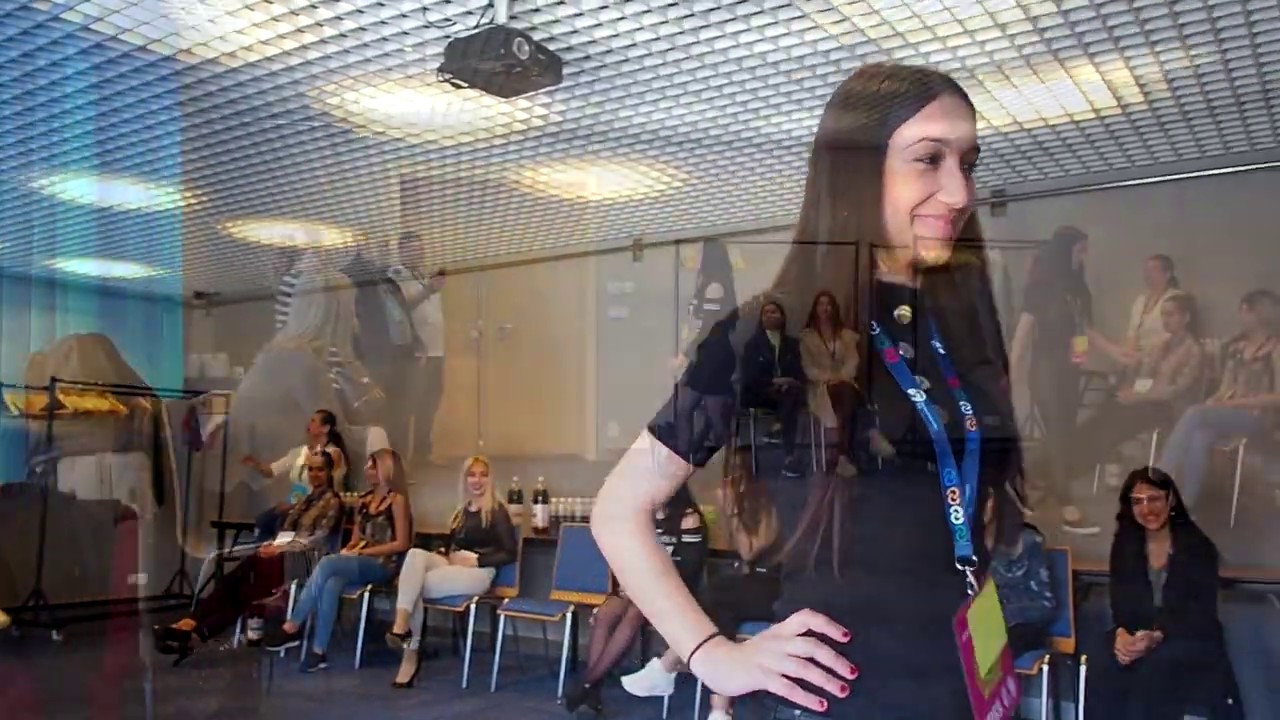 Miss Gypsy, Ostrava 2019 - YouTube