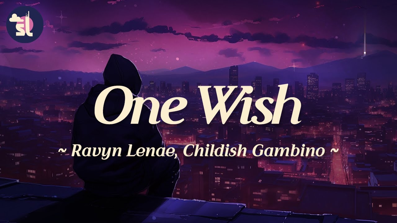 Ravyn Lenae feat. Childish Gambino - One Wish Chords - Chordify