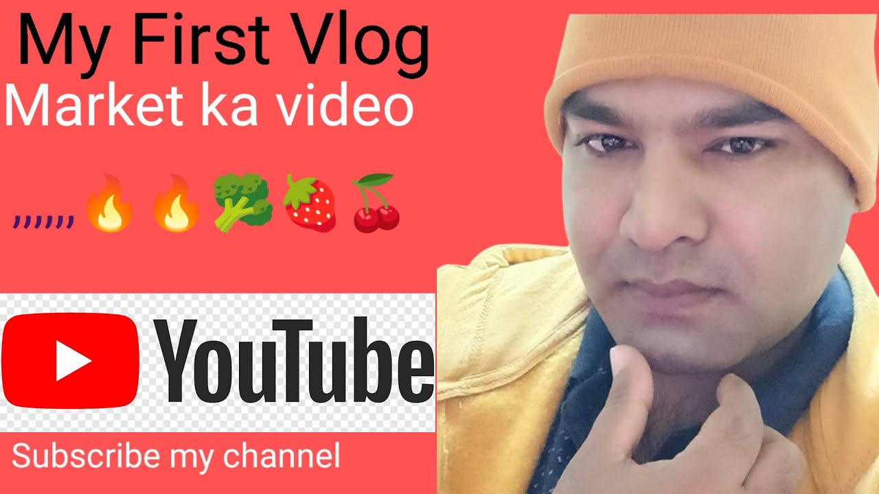 My First Vlog 🔥 Market ka Vlogs . How to viral my First Vlog #youtube #india #kuwaitcity #viral ...