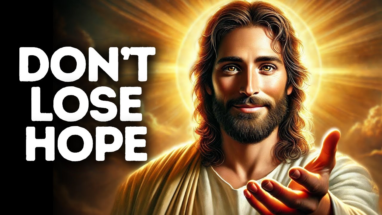 I Am Moving in Ways You Can’t See | God Says | God Message Today | Gods ...