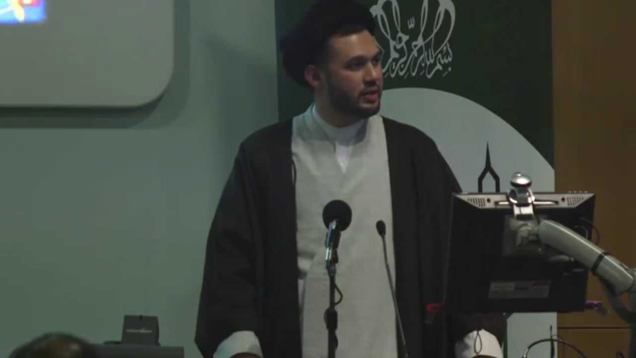Concept and Benefit of Visiting Heritage and Holy Sites - Sayed Ali ...