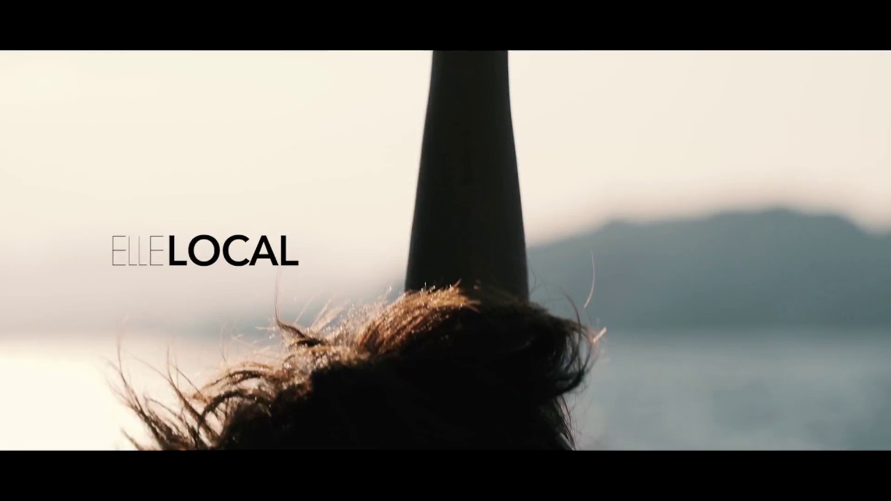 ELLE LOCAL vol.6 IZUMO - YouTube