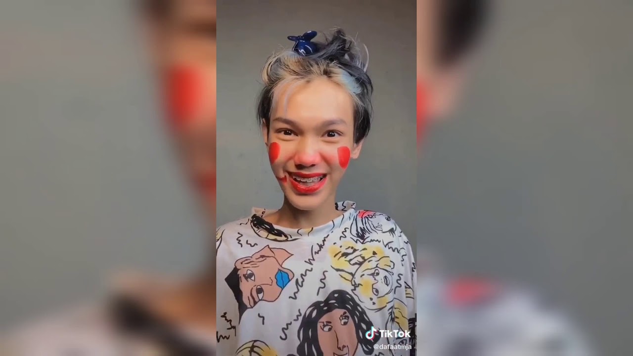 Kumpulan Tiktok dafa atmaja/dkk.... - YouTube