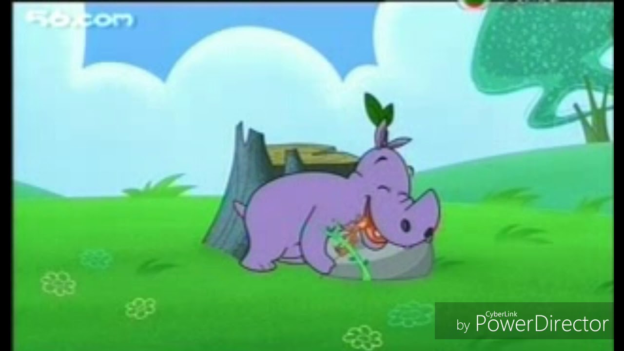 My Friend Rabbit - 10b - The Flighty Fly - YouTube