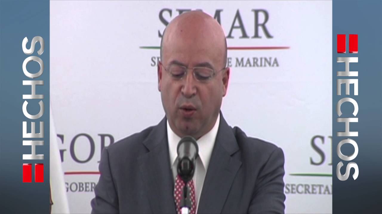 Escándalo "El marino loko" - YouTube