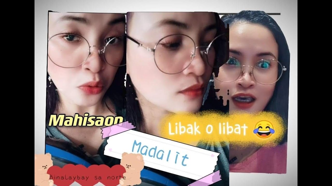 Binalaybay (Tula in HILIGAYNON) PARAMANTAY - YouTube