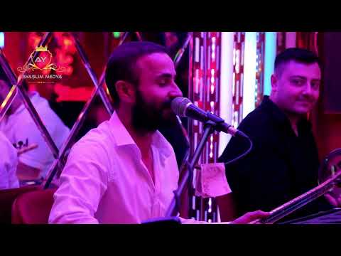 ERHAN DURAK   - ATAMIN SEĞMENLERİ - ŞEKER OĞLAN (  PALMİYE EĞLENCE MERKEZİ 2024 CANLI PERFORMANS  )