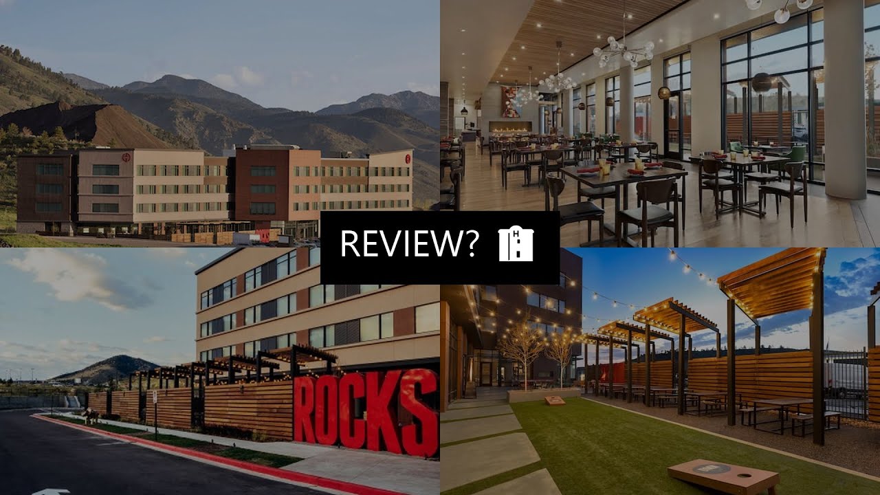 origin red rocks a wyndham hotel review golden united states of america ...