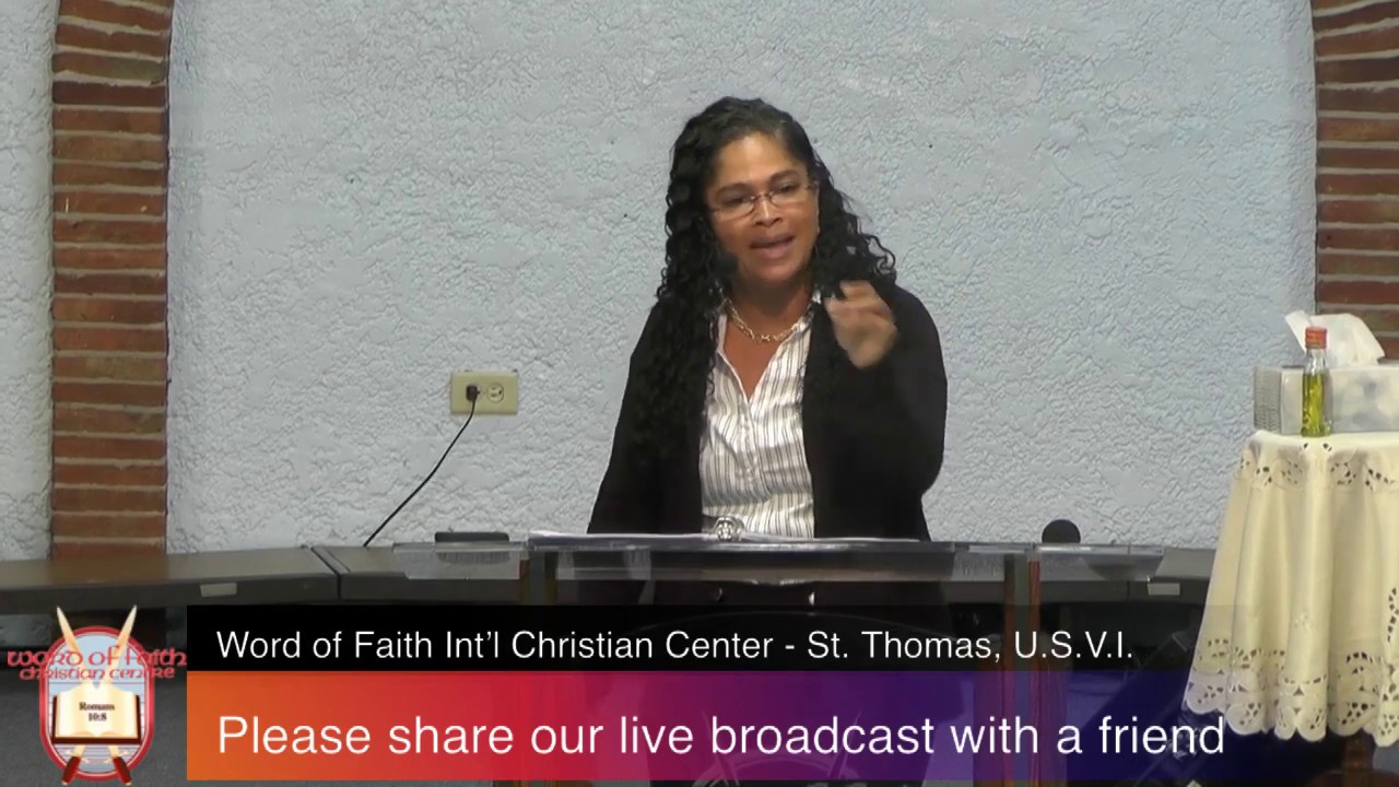 "Breaking The Chains That Bind", Sister Elizabeth Julie Doss-Francis ...