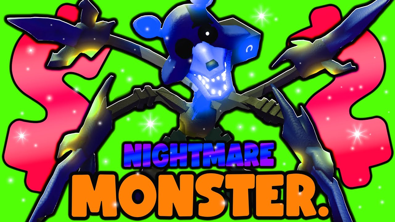 I GOT THE 1 in 2000 CHANCE LEVIATHAN MANGLE!!! (Five Nights TD) - YouTube