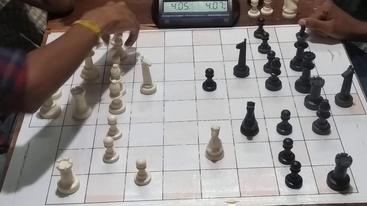 1.Pdtr Defenders:81/1:(Game:3):G Vignesh scored out at 81 points(Half ...