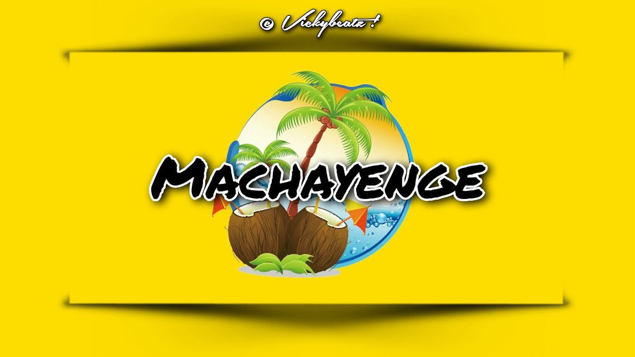 Emiway Bantai - Machayenge | Moombahton | Type Beat | Vickybeatz - YouTube